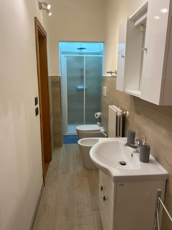 Appartamento Di Mare - Grottammare