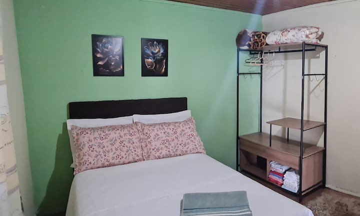 Casa De Hóspedes Oktoberfest - Blumenau