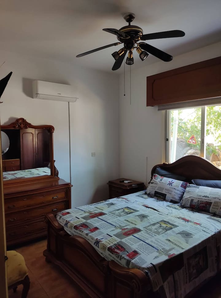 Comfortable And Homely Apartment In Paphos, Cyprus - Pafos