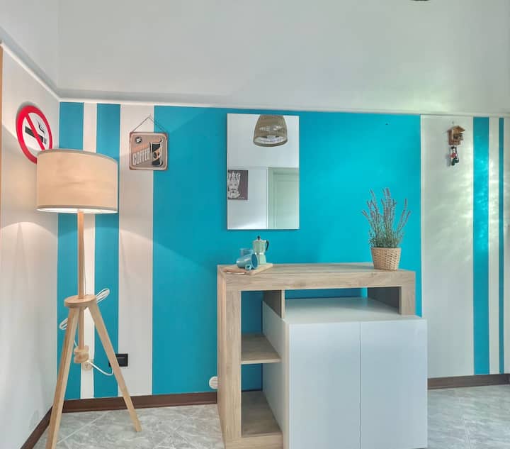 Casa Vacanze “U Cavaleri “ - Pozzallo