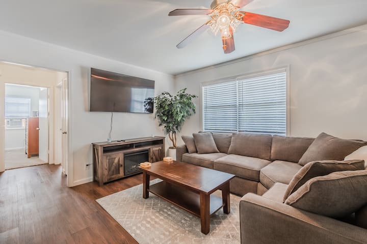 Simple Comfort In Irving, Tx - Irving, TX