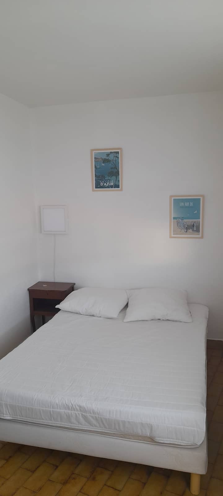 Cavalaire Sur Mer, Centre Ville T2 Lumineux - Cavalaire-sur-Mer