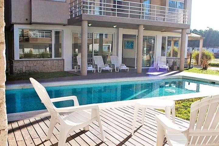 Hermosos Departamentos Ayres De Mar - Pinamar