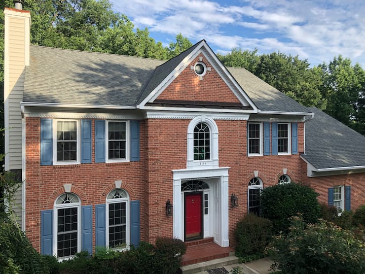 Cozy 1-bedroom Basement Apartment - Fredericksburg, VA