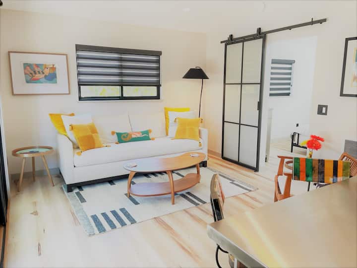 La Casita Del Morro: Coast Beach Escape Morro Bay - Morro Bay, CA