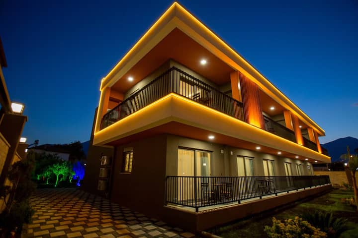 Eva Apart 2 - Kemer