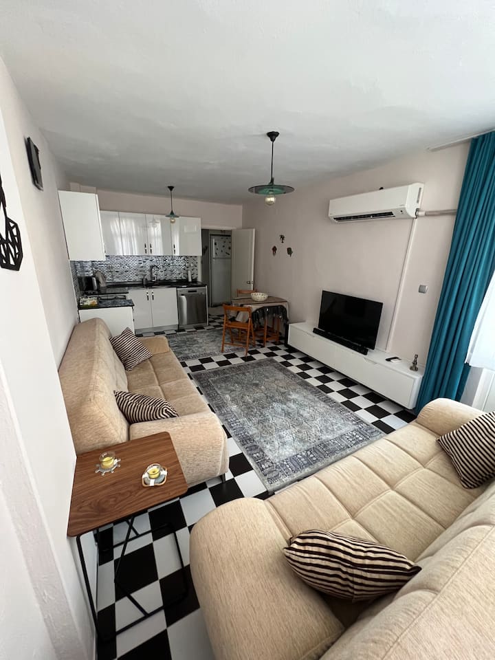 Fidan Holiday Suits - 101 - İçmeler