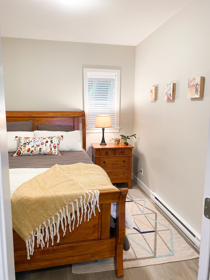 The Brock House - Chilliwack