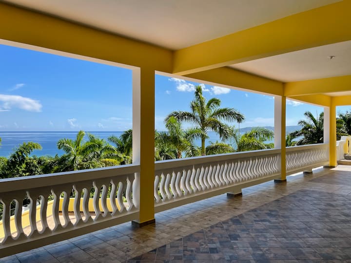 Spring Garden Mobay Resort - Vacation homes for Rent in St. James ...