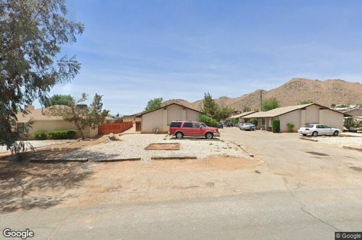 Cheap, Wheel-chair Access, Wash & Dry. - Apple Valley, CA