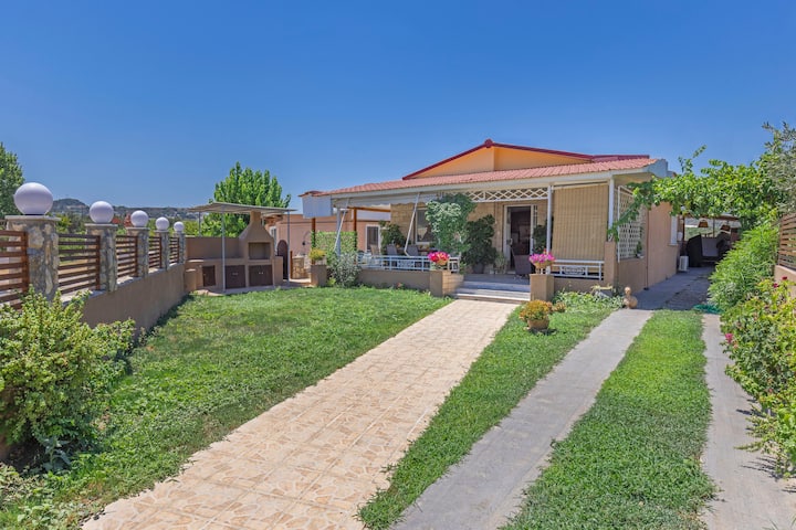 Casa Di Gianna In Faliraki 1 - Faliraki