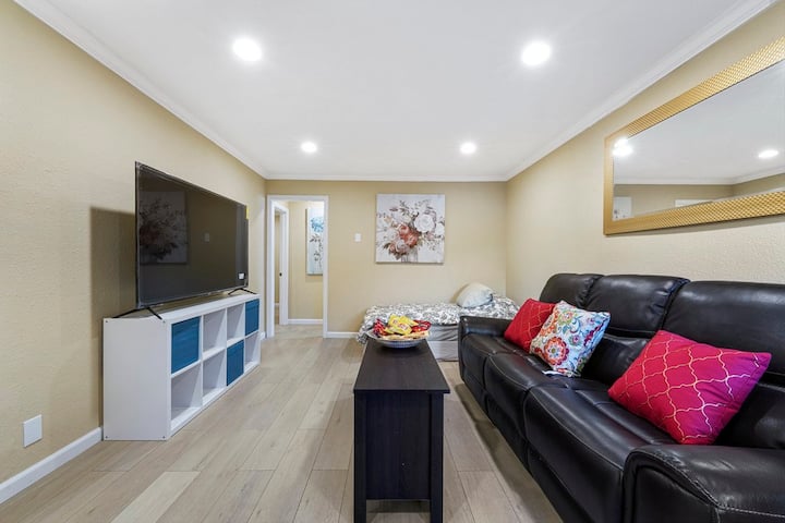 888 Luxury Apartment Home - Santa Clara, CA