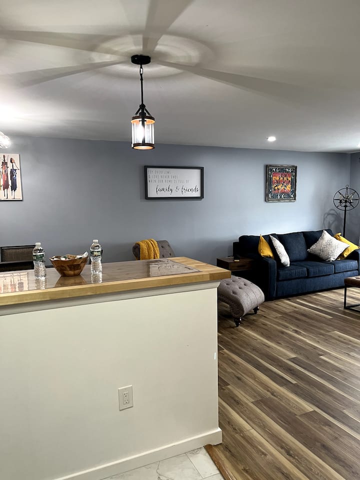 Nyc Modern/spacious  Stay W/parking - New York City