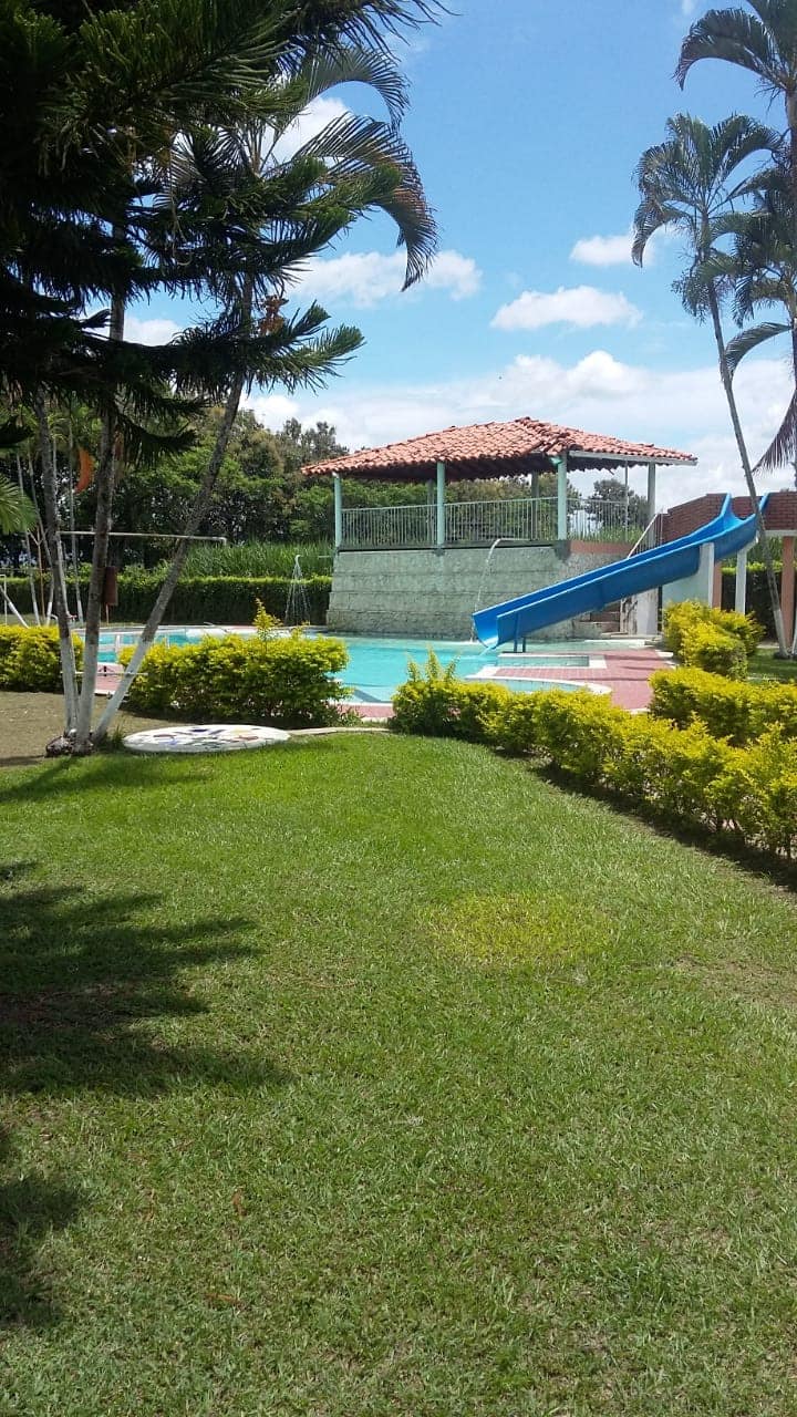 Finca Casa Piedras - Tuluá