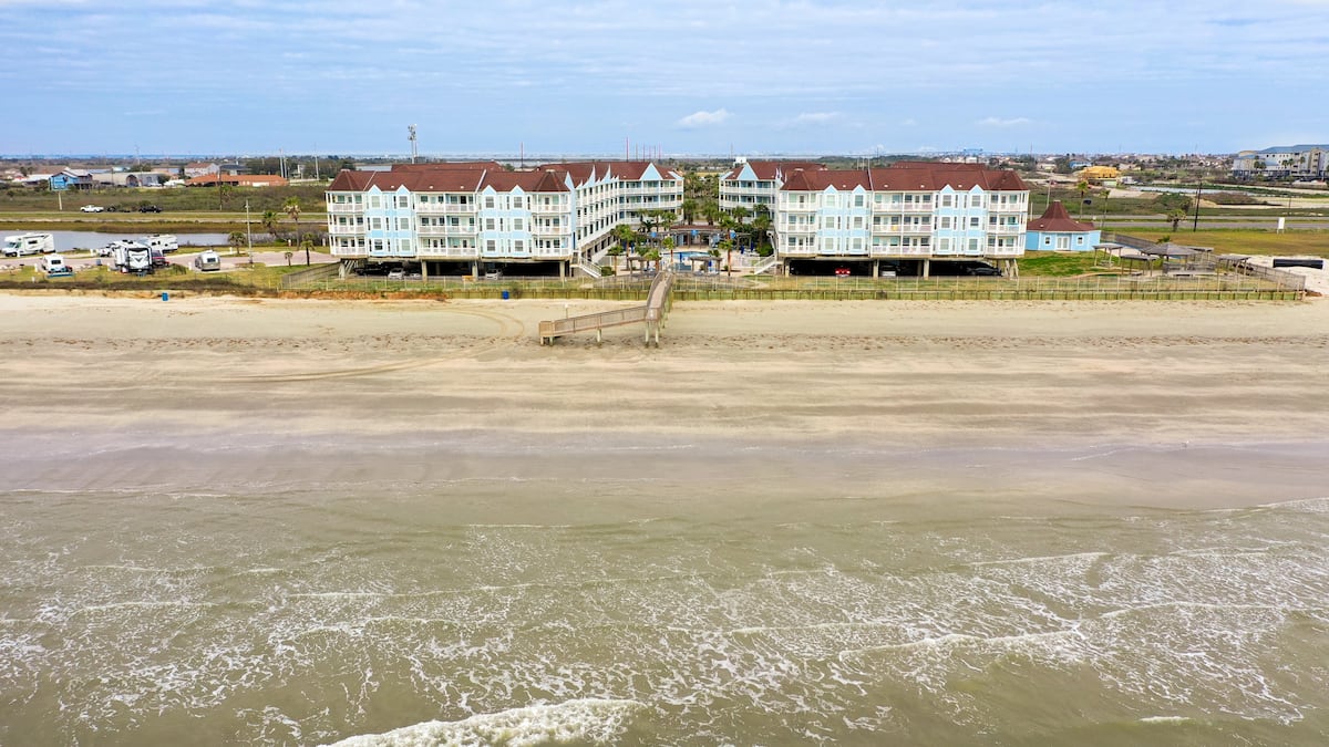 Places to stay near Galveston Beach in Galveston - Galveston, TX | Airbnb