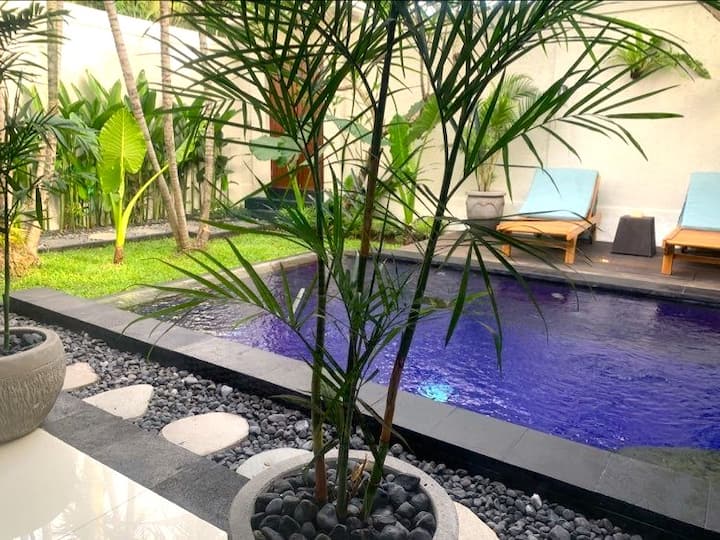 Legian/seminyak 2 Bed Villa Conor - Great Location - Bali