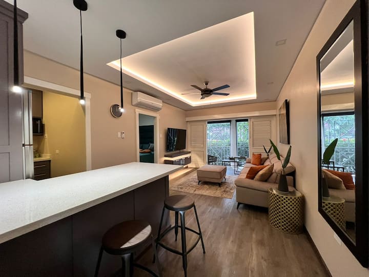 Garden Condo In New Kingston - Kingston