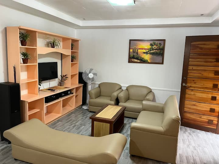 Ethan Transient House in San Juan - Houses for Rent in San Juan, Ilocos ...
