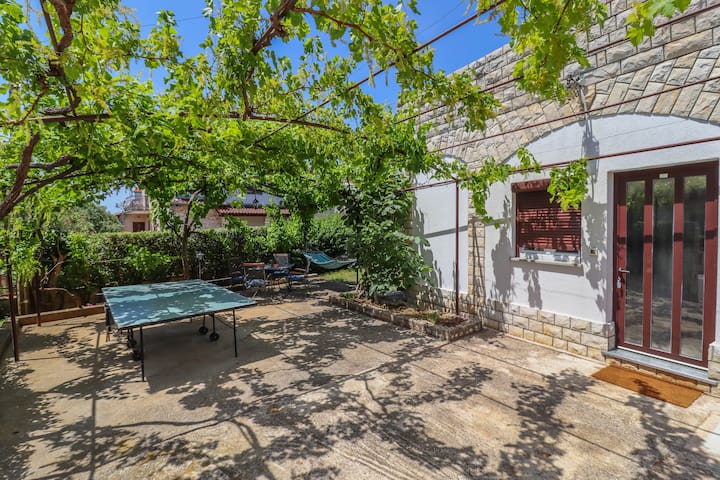 Fresh And Cozy 2 Person Appartment - Rovinj