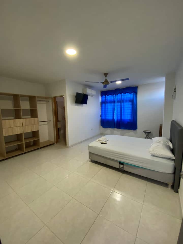 Apartamento Con Servicios Incluidos En Sincelejo - Sincelejo