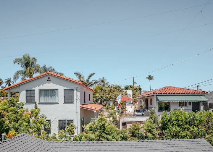 Top 10 Airbnb Vacation Rentals In Point Loma, California | Trip101
