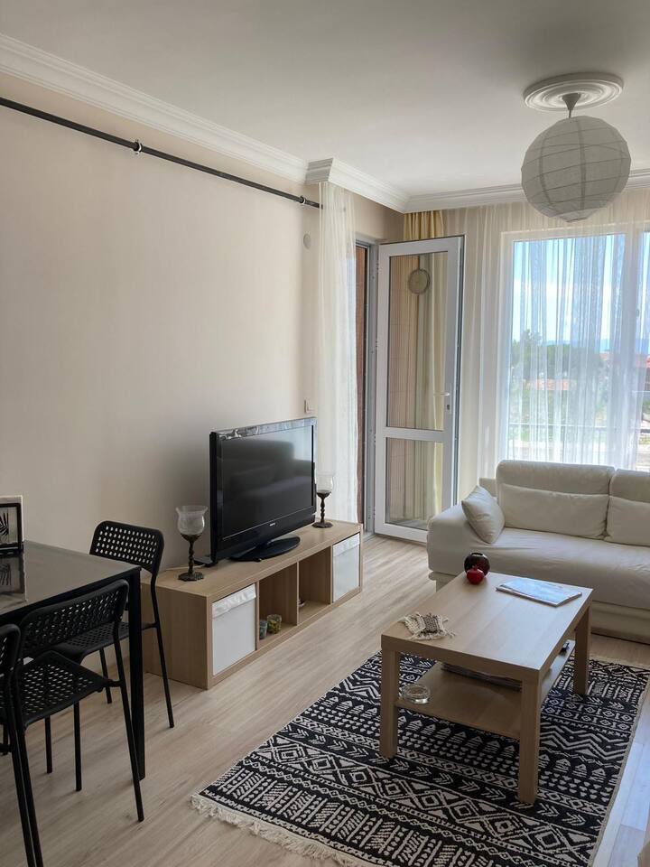 Tekirdağ, Süleymanpaşa Da Yazlık Daire - Tekirdağ