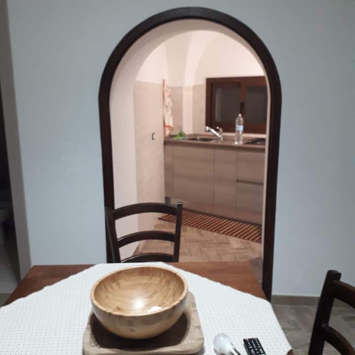 La Casuzza Al Vicolo - Pantelleria