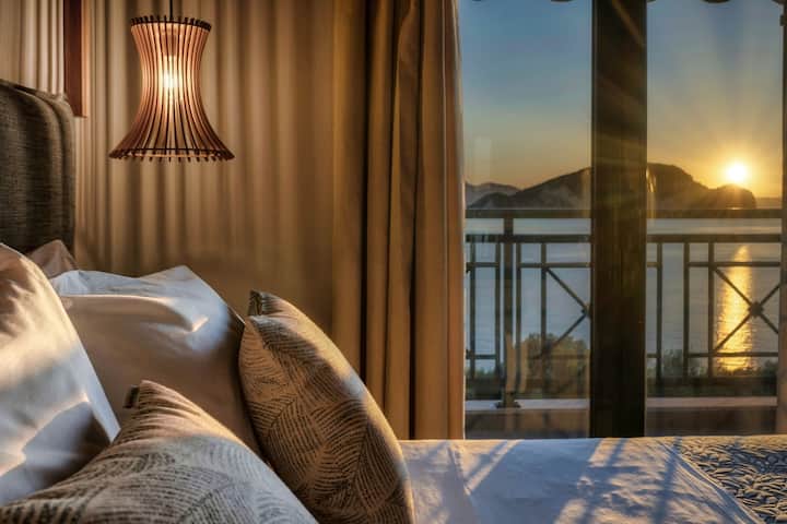 2-bedroom Apartment A2 (1stf) - Anatoli Apartments - Zakynthos