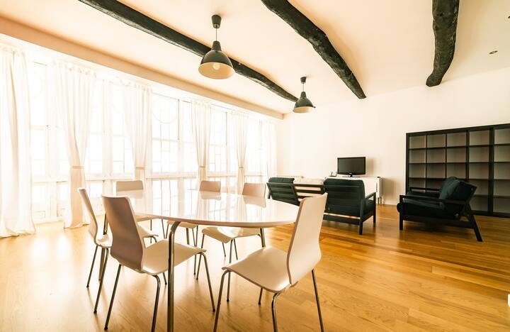 Apartamento Quintanilla - Ferrol