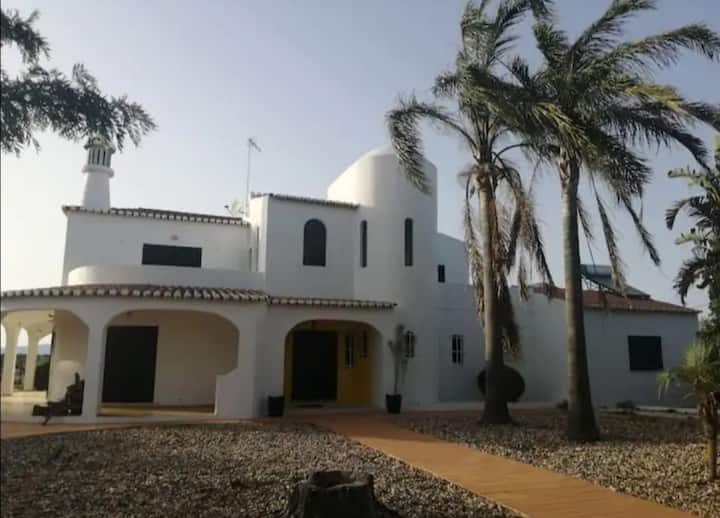 Vivenda Marias - Lagoa