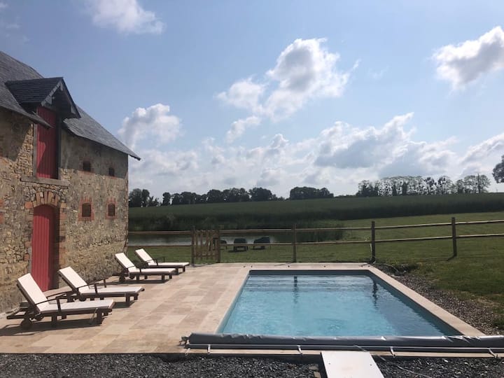 Maison De Campagne - Francia