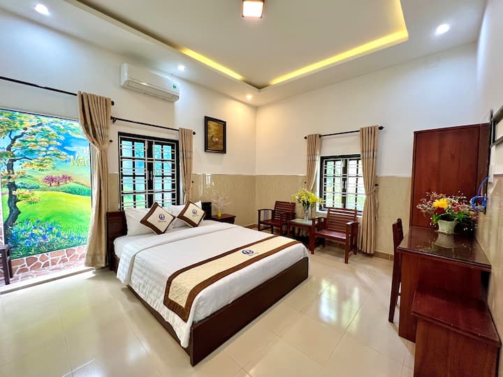 Hoian Best Location - 2 Bedroom In House - Hội An