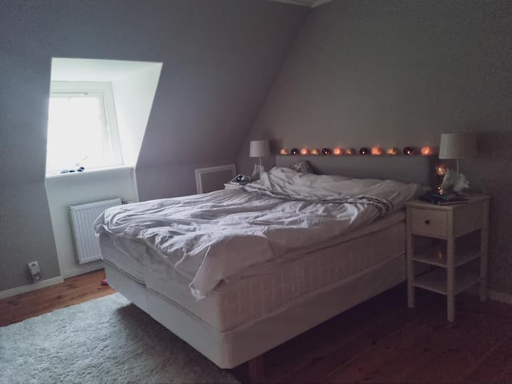 Mysigt Boende På Landet 5 Km Från Båstad Hamn! - Mellbystrand