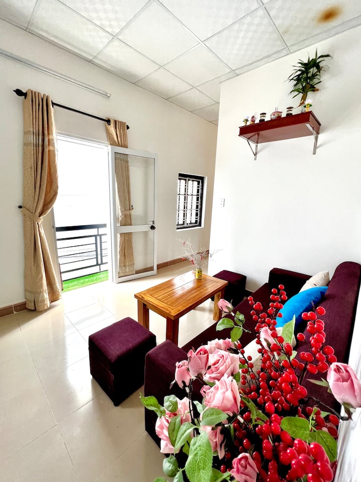 2 Bed Room Hoian Center City Clean Room - Hội An