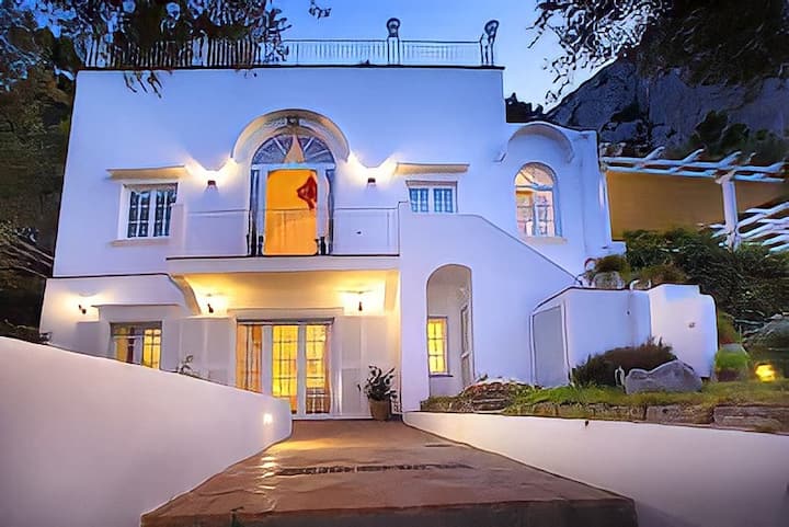 Villa Quattro Venti 3420076030 - Anacapri