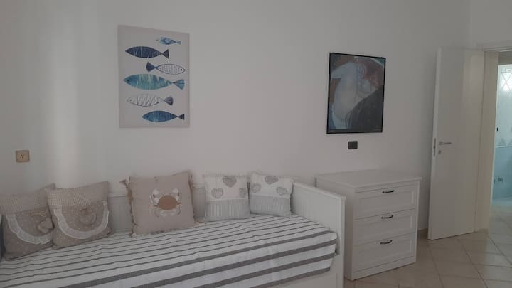 Casa Nino - Roseto degli Abruzzi