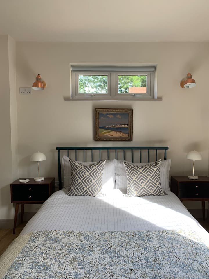 Private En-suite Bedroom In Fairford - Bibury