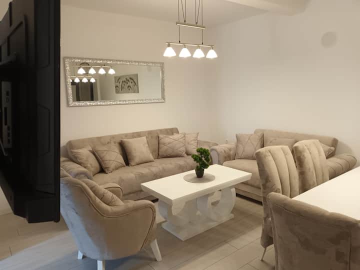 Apartment Blue Lake, Imotski - Makarska - Imotski