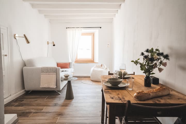 Studio Bréchu - Centre Villeneuve Serre Chevalier - Serre Chevalier