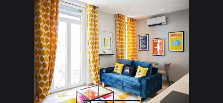 Le Mourillon-plages . Tres Joli Pe - Toulon