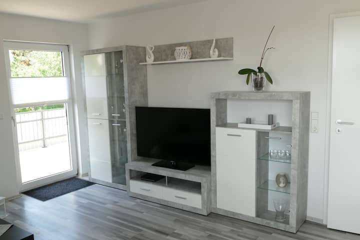 Ferienwohnung Wolfswiese
Im Schönen Bad Harzburg - Bad Harzburg