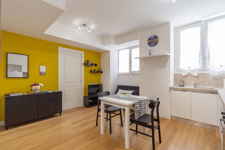 Rentiamomilano House Brembo - Milan