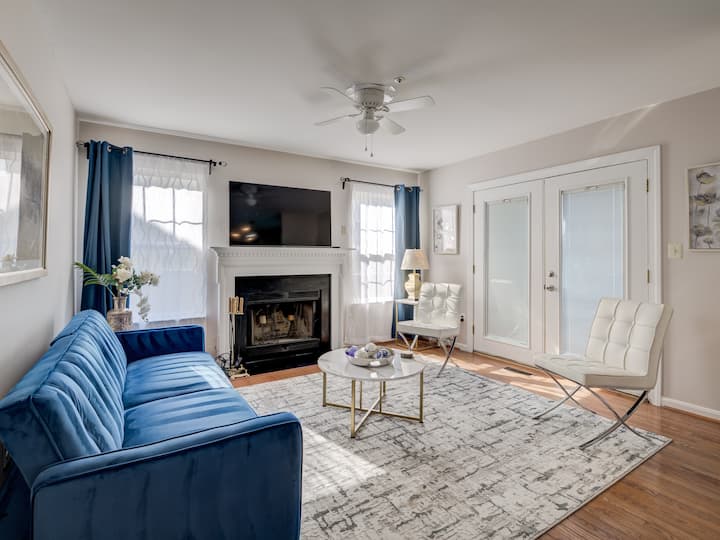 Close To Dc Excellent Location. - Clinton, MD