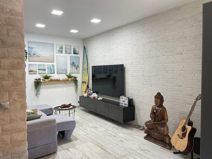 Loft En San Pedro Alcantara A 2 Km De Puerto Banus - Marbella