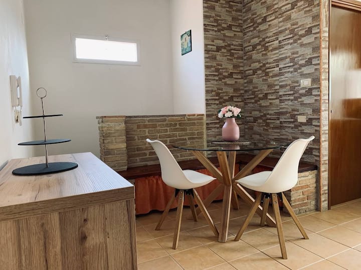 Casa In Centro Storico - Cagliari