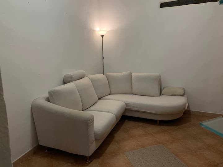 Casa In Centro Storico - Cagliari