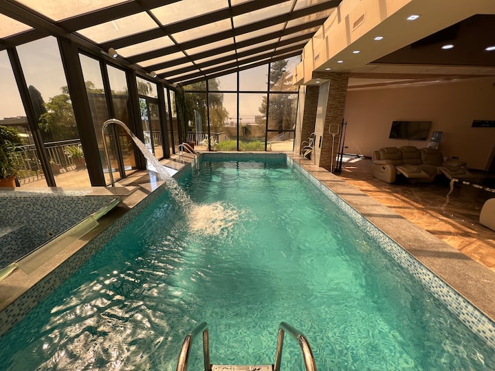 Yerevan Villa Vacation Rentals - Yerevan, Armenia | Airbnb