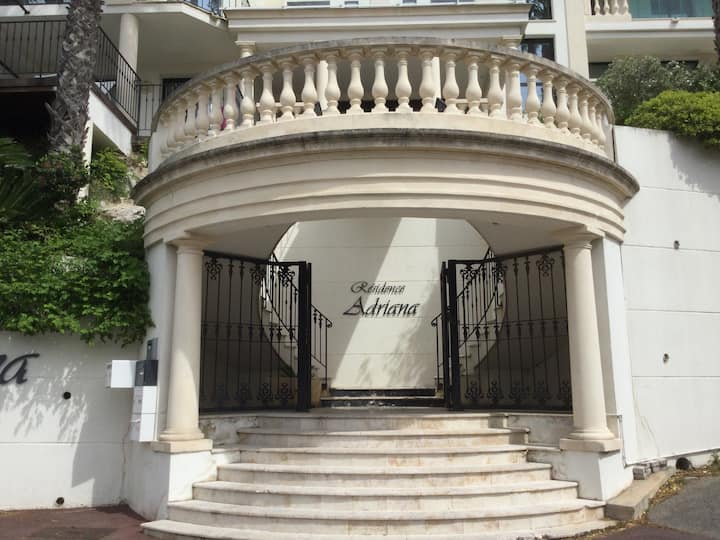 Appartement Avec Terrasse Privée à 300m De La Mer - Carry-le-Rouet