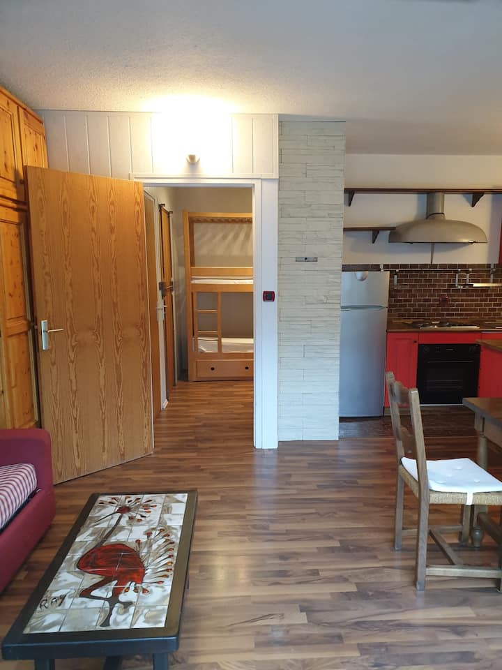 Charmant Logement Au Centre Du Village - Lac des Cordes