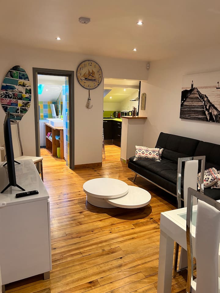 D P E Effectué Le 3/12/2024 Classé B - Capbreton